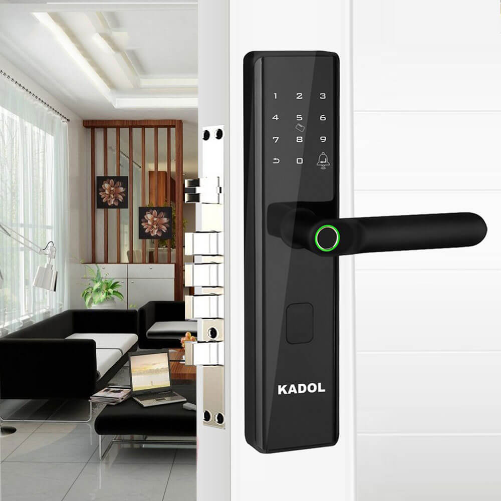 Cửa hàng - QSmart